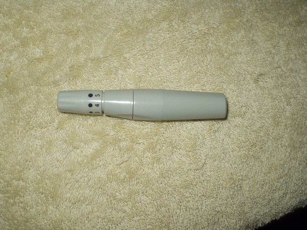 walgreens universal lancing device