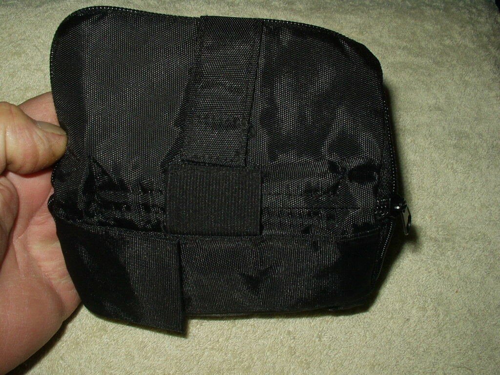 one touch ultra mini ultramini glucose meter & case pink like color