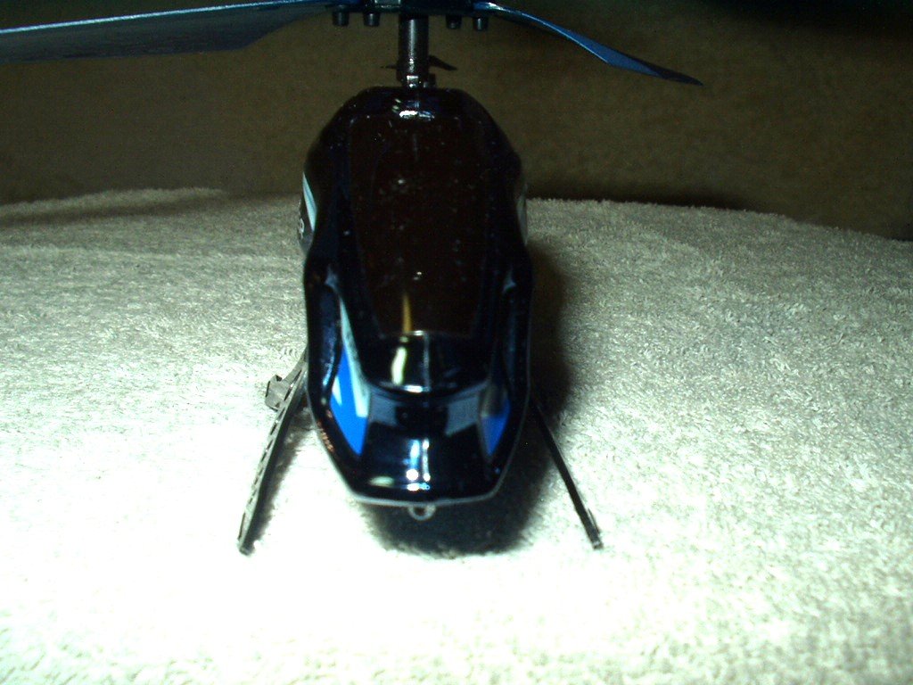 GYROPTER PROPEL RC # W6625 HELICOPTER ONLY PARTS OR REPAIR