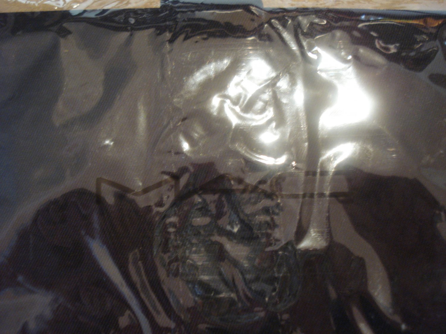 MAC COSMETICS PRO LARGE BRUSH ROLL