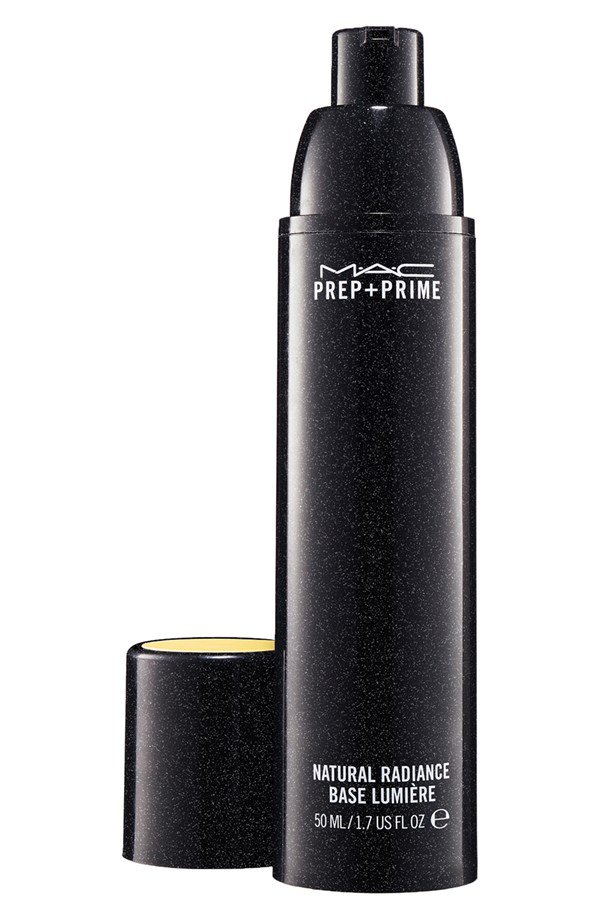 MAC Prep + Prime Natural Radiance - RADIANT PINK