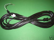 Evolution Lite DCC658 Vacuum Cleaner Cord 01-5405-64