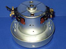 Evolution Fireball Canister Vacuum Cleaner Motor 17-8508-02
