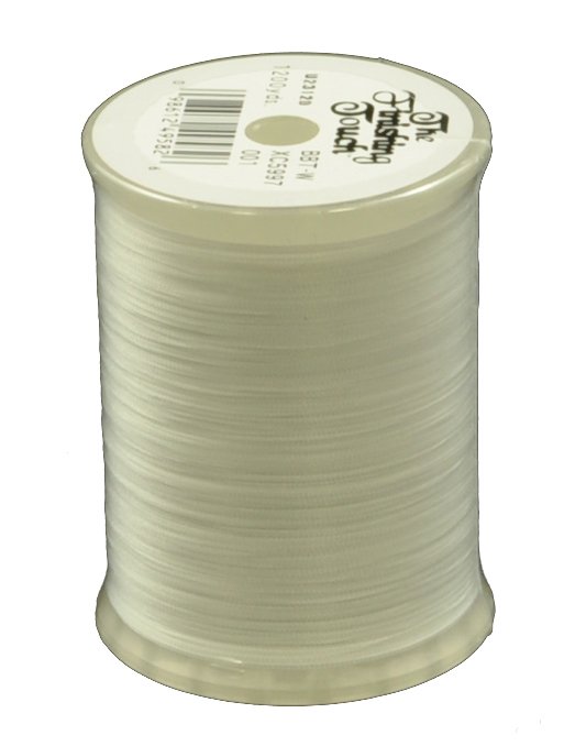 The Finishing Touch White Bobbin Thread, BBT-W