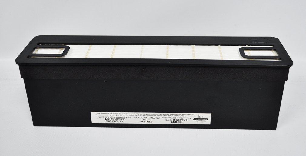 Fantom Cyclone HEPA Vacuum Cleaner Filter XFM01520