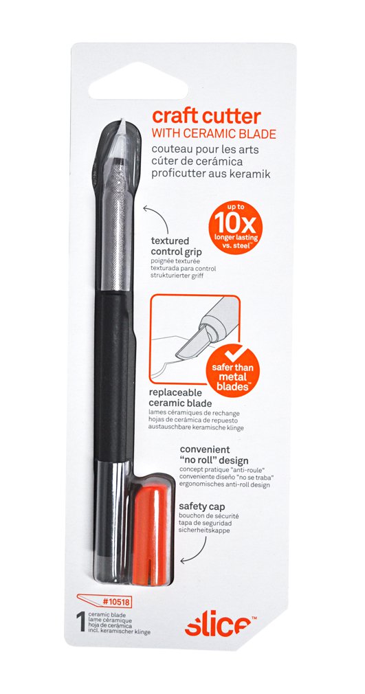 Slice Craft Cutter with Ceramic Blade