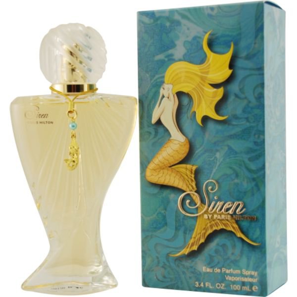 PARIS HILTON SIREN perfume by Paris Hilton 3.4 OZ