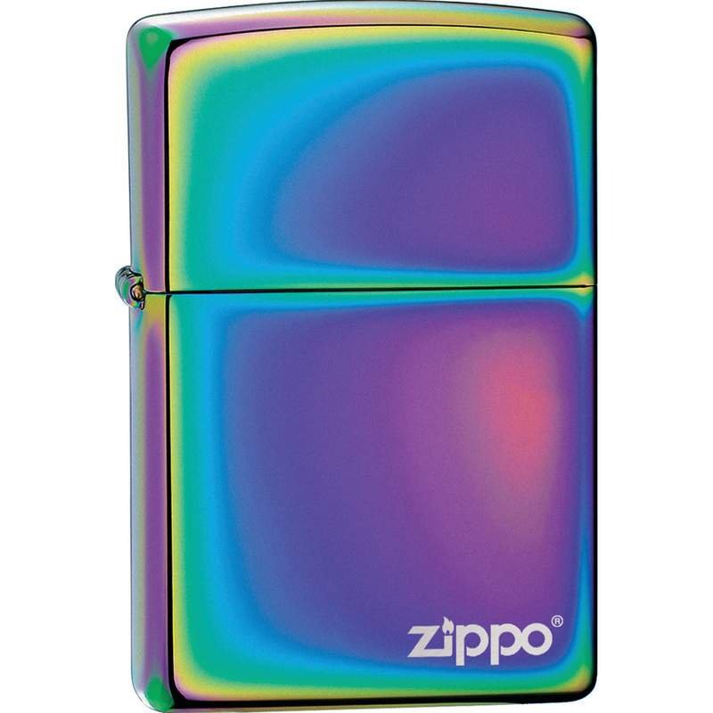 Zippo Lighter / Zippo® Lighter Spectrum™ Finish - 151ZL - FREE SHIPPING!