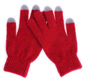 Smart Touch Gloves