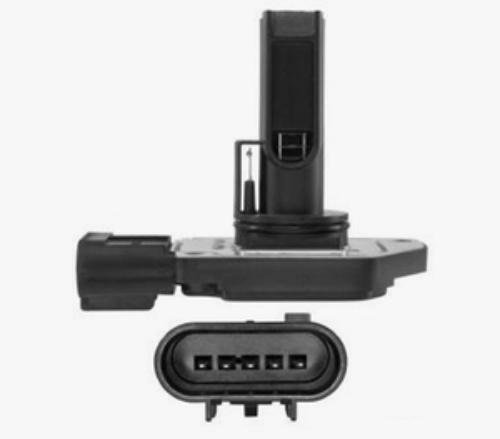 12579352 Mass Air Flow MAF Sensor GMC Chevy Hammer H3 2131585 8650043 ...