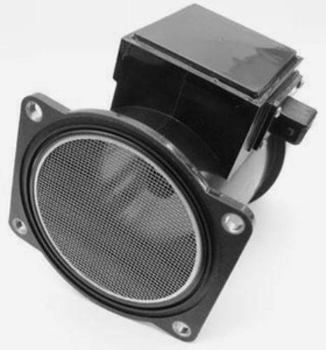 226806IU00 Mass Air Flow MAF Sensor Fits: 90-94 Infiniti QX45 22680 ...