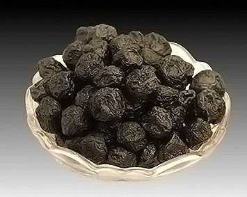 Chan Pui Mui Preserved Plum