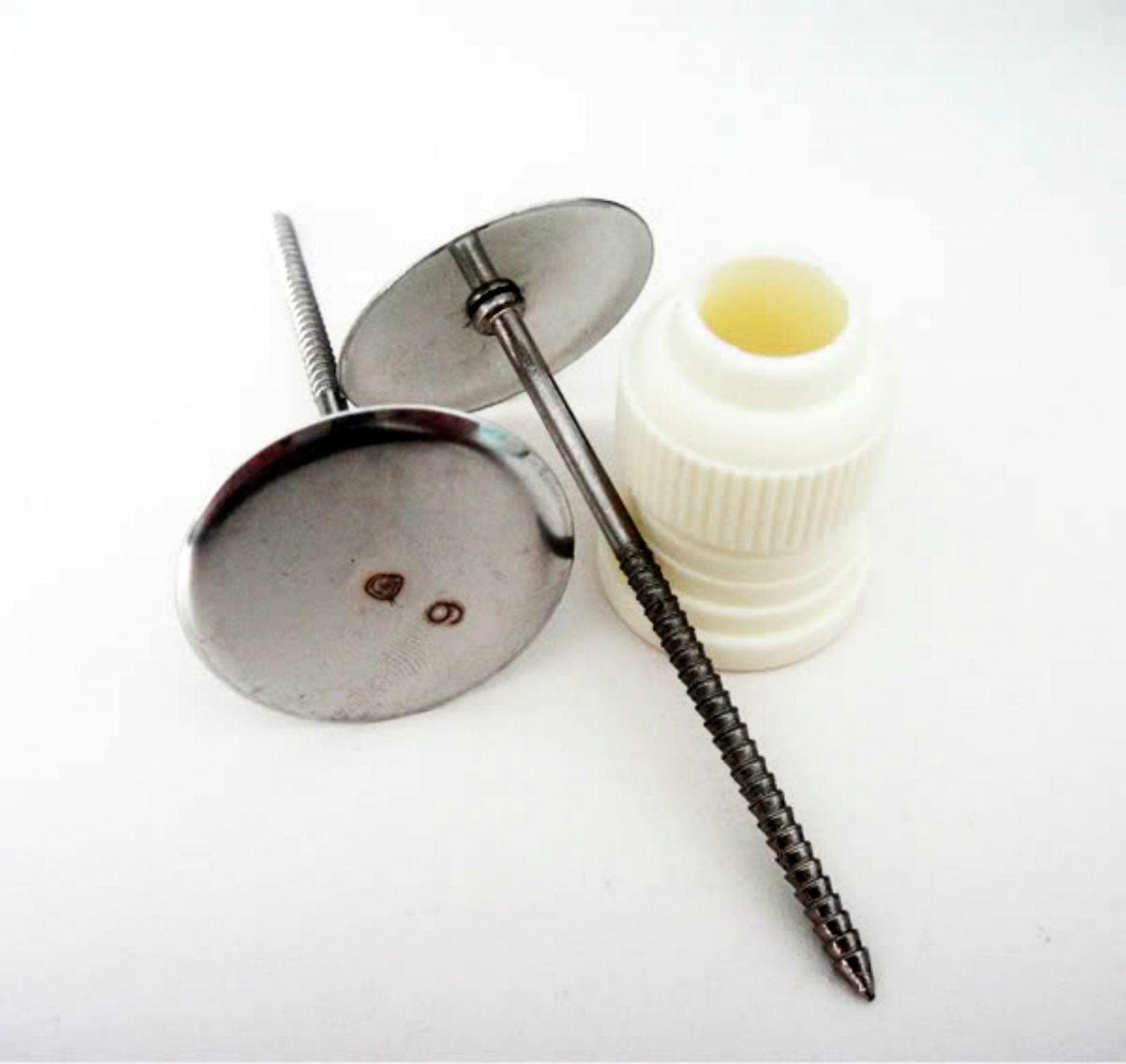 Pastry Tips Icing Piping Nozzles Cake Sugarcraft Decorating Tool 1 set ...