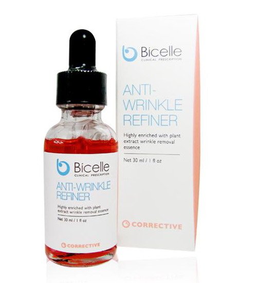 Bicelle - Anti Wrinkle Refiner 30ml