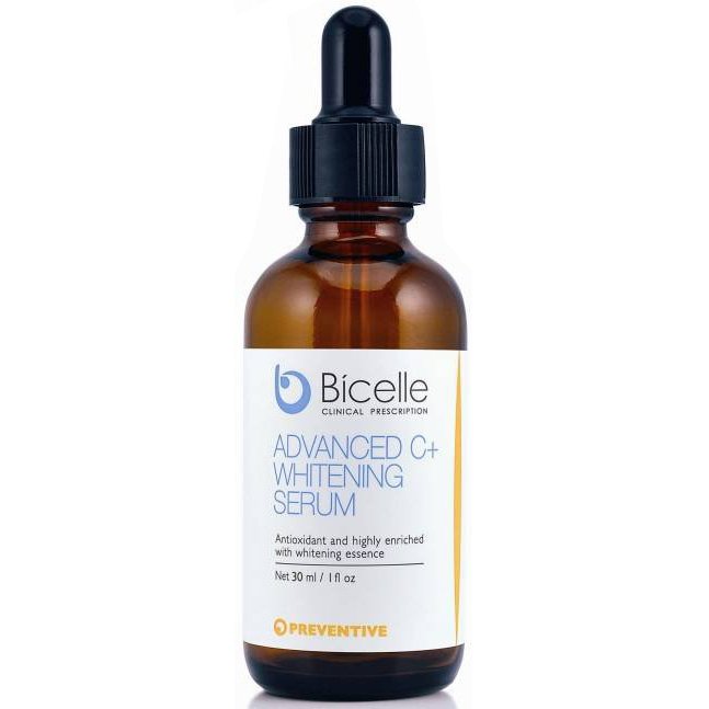 Bicelle - Advanced C + Whitening Serum 30ml