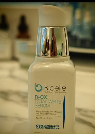 Bicelle - R-OX Total White Serum