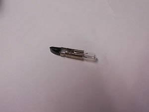 Taunuslicht 5530 Lamp T5.5 24V 50mA