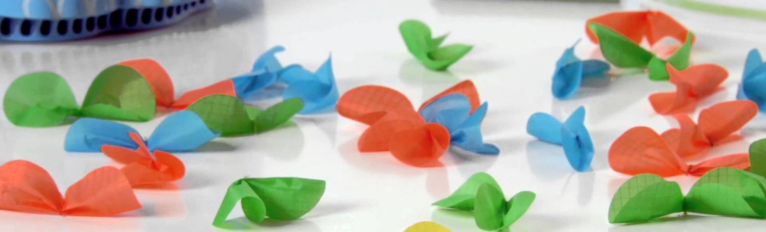 Refill Replacement Butterflies Fireflies Nets for ELEFUN Friends ...