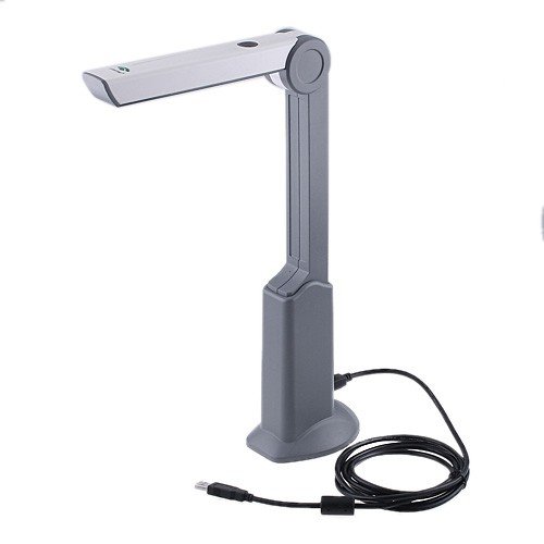 Business Commercial Foldable High-Speed Portable Camera Scanner S500 A4