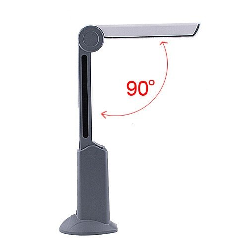 Business Commercial Foldable High-Speed Portable Camera Scanner S500 A4