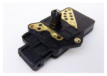 AFH45M14 Mass AirFlow MAF Sensor Nissan PickUp D21 Pathfinder 86-89 ...