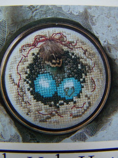 Cross Eyed Cricket Cross Stitch Patterns Wedding Angels Dated Sampler ...