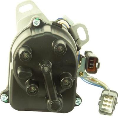 B series distributor