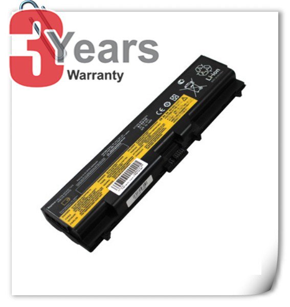 IBM Lenovo ThinkPad T410 T410I T510 T510I W510 battery