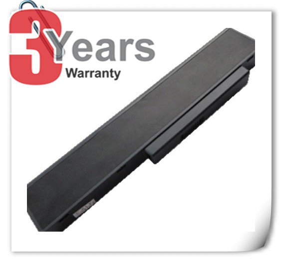 FUJITSU-SIEMENS Amilo Pi3560 Pi3660 SQU-809-F01 battery