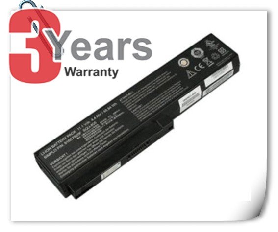 LG XNote RB410 RB510 R470 R490 R570 R580 R590 3D SQU-904 SQU-804 battery