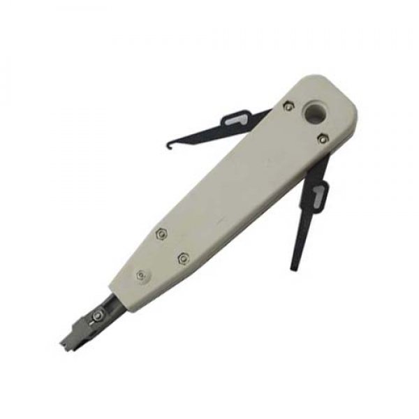 Cat5 RJ11 RJ45 Network Punch Down Impact Tool