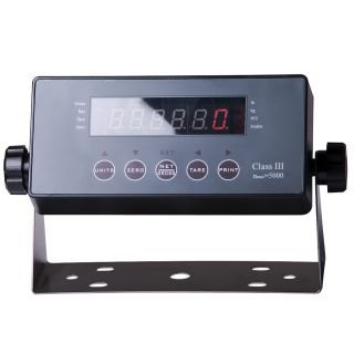 Tara Systems TR-1-NK Legal For Trade Indicator with Serial Output