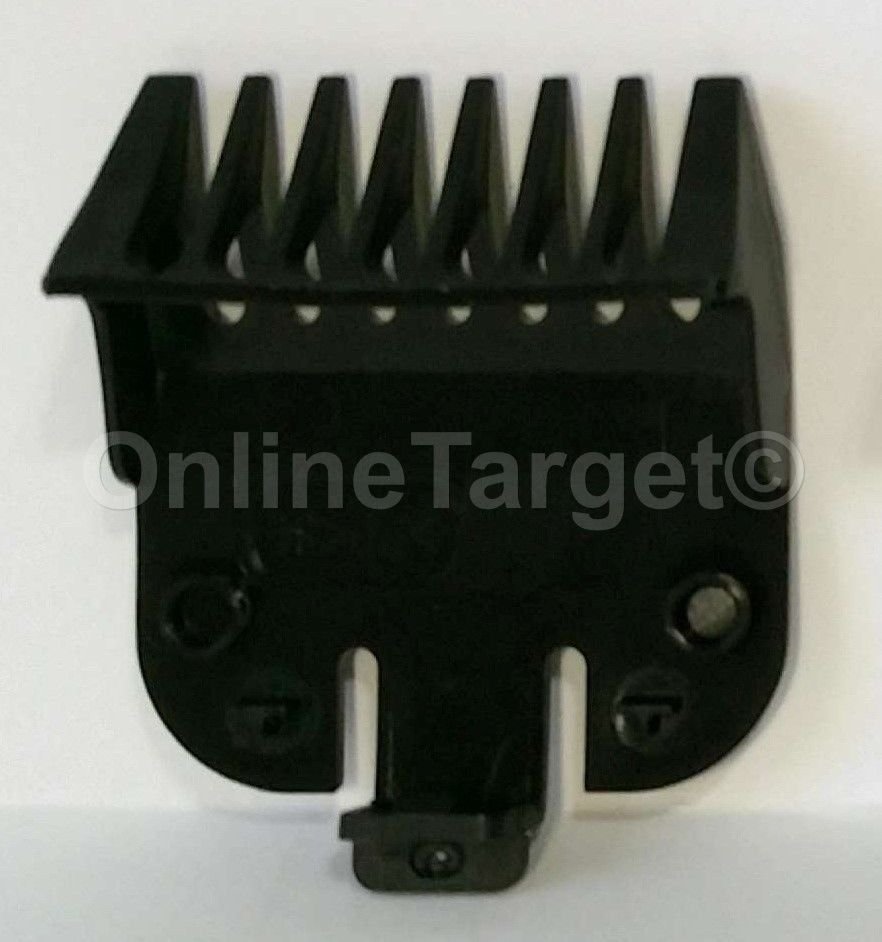 Wahl Beard Stubble Guide Comb No 3 ONLY For Model 9818 9860 9854 9876 ...