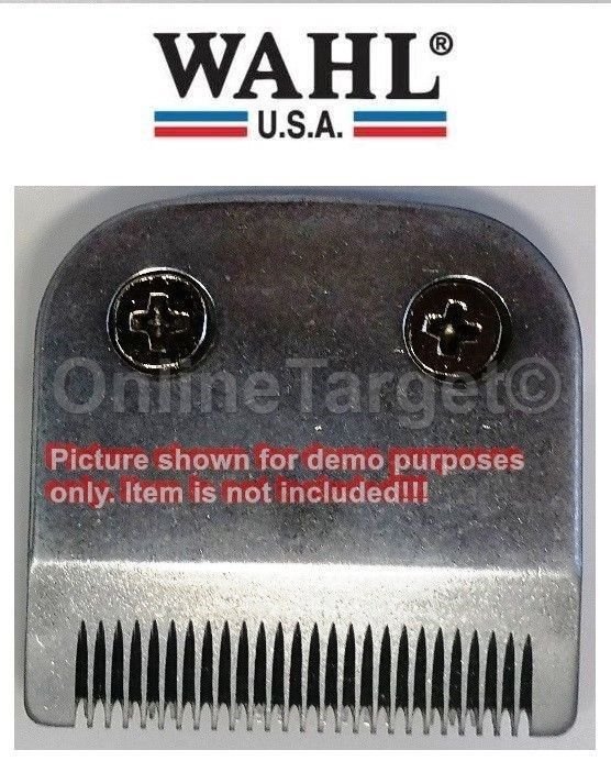 Wahl Beard Stubble Guide Comb No 3 ONLY For Model 9818 9860 9854 9876 ...