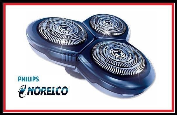 Philips Norelco RQ 10 Shaver Head Arcitec Shavers 1050X 1059X 1090X ...