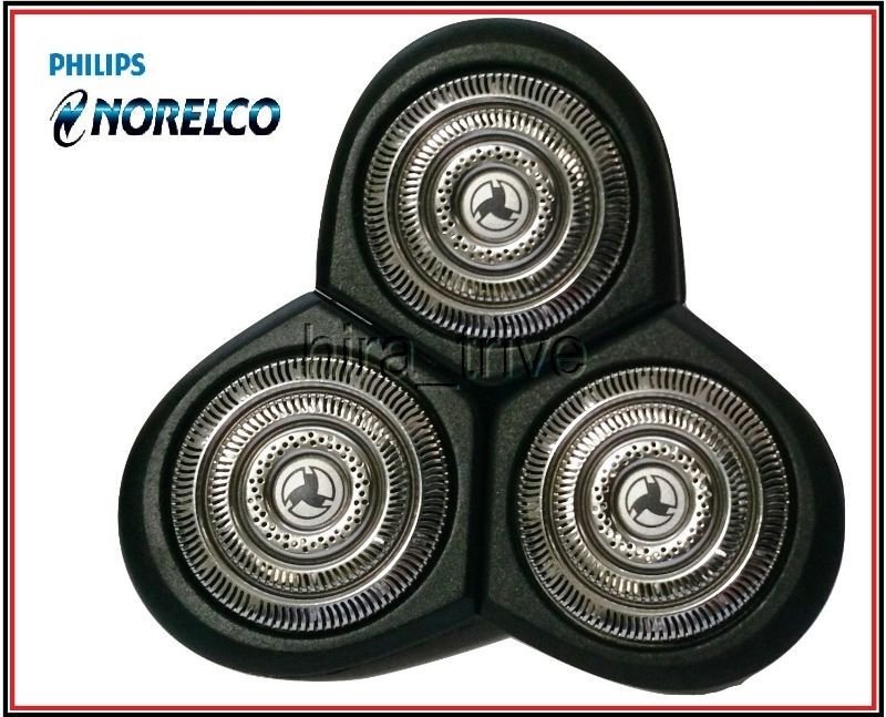 Philips Norelco RQ 10 Shaver Head Arcitec Shavers 1050X 1059X 1090X ...