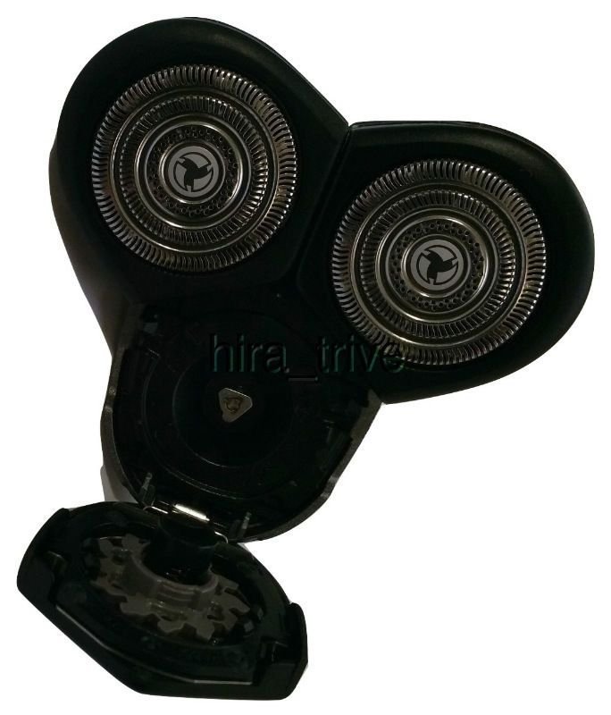 Philips Norelco RQ 10 Shaver Head Arcitec Shavers 1050X 1059X 1090X ...