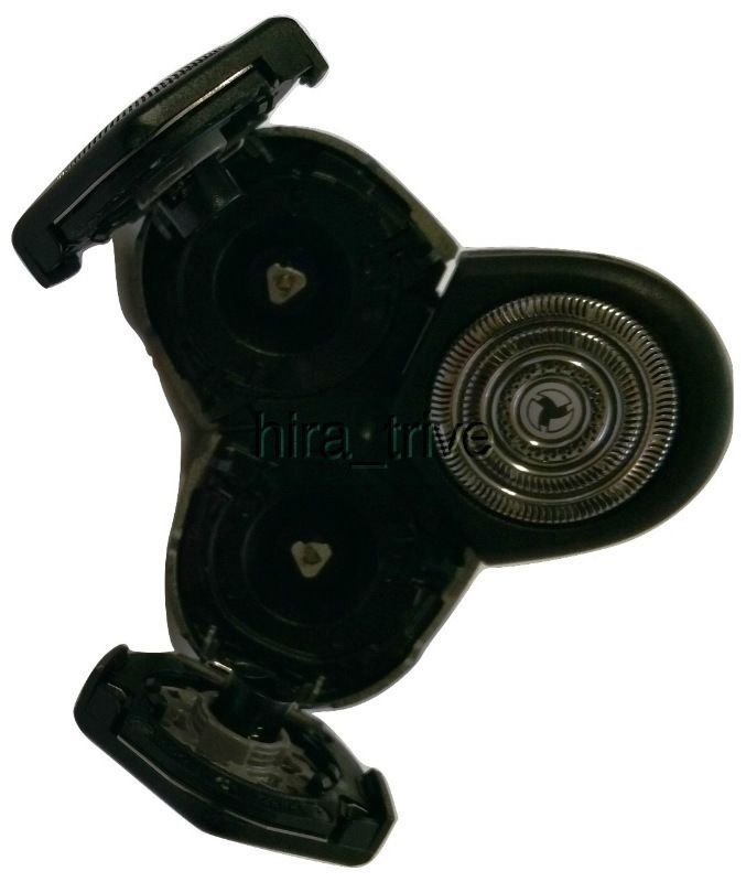 Philips Norelco RQ 10 Shaver Head Arcitec Shavers 1050X 1059X 1090X ...