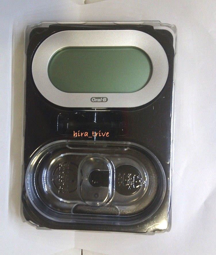 Oral B Braun 7000 SmartSeries Smart Guide ONLY Electric Toothbrush OEM ...