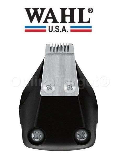 Wahl Detail Trimmer Blade Detachable for Model 9854 9884L 9818 9860 ...