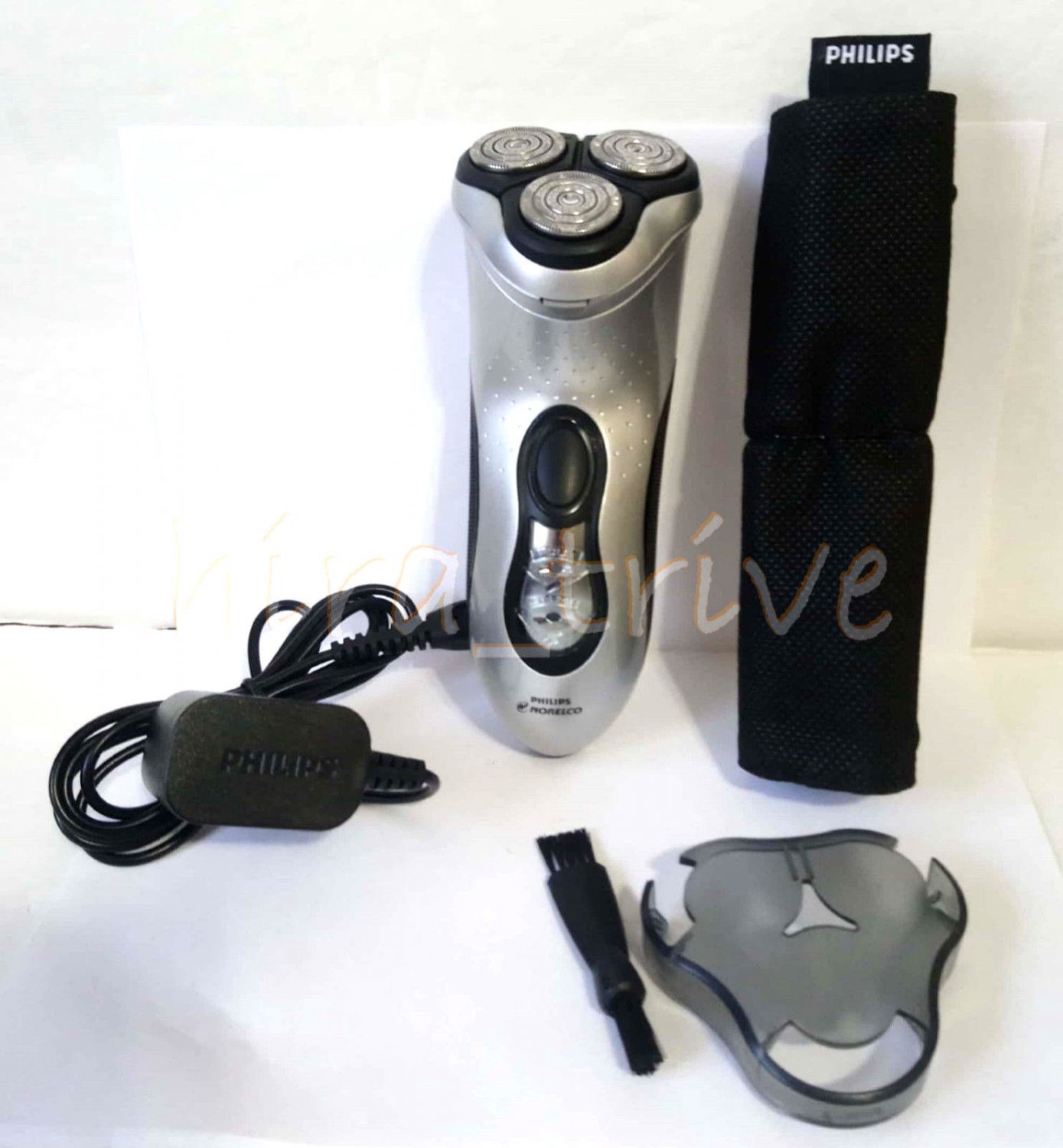 Philips Norelco HQ9 8150XL Head with 78XL Shaver Rechargeable Cordless ...