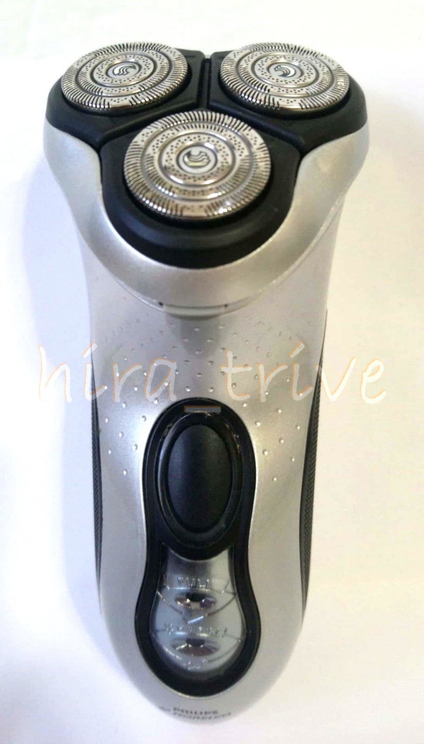 Philips Norelco HQ9 8150XL Head with 78XL Shaver Rechargeable Cordless ...