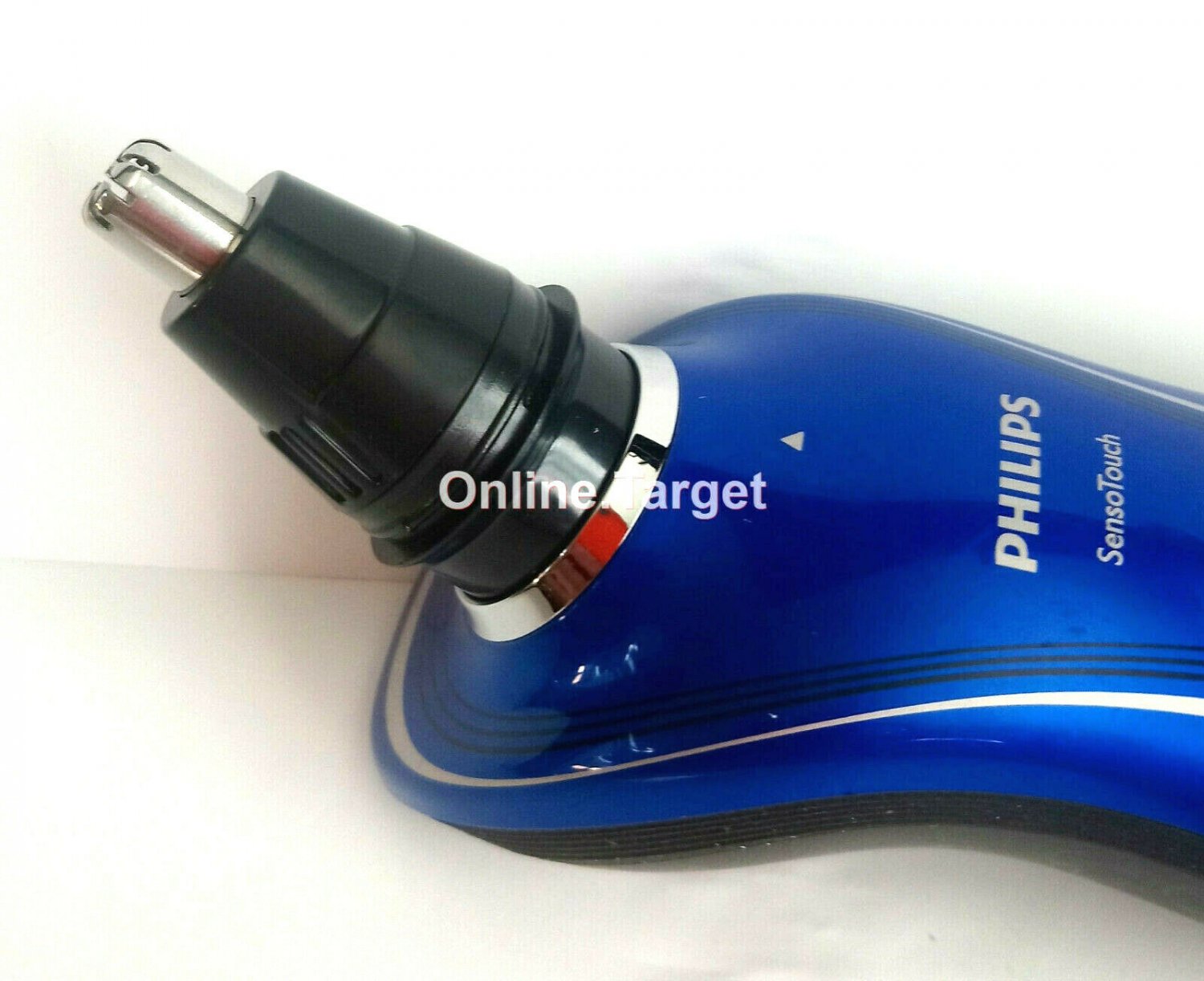 RQ12 Shaver Nose Trimmer Fits Philips Norelco 1250X 1255X 1260X 1280X ...