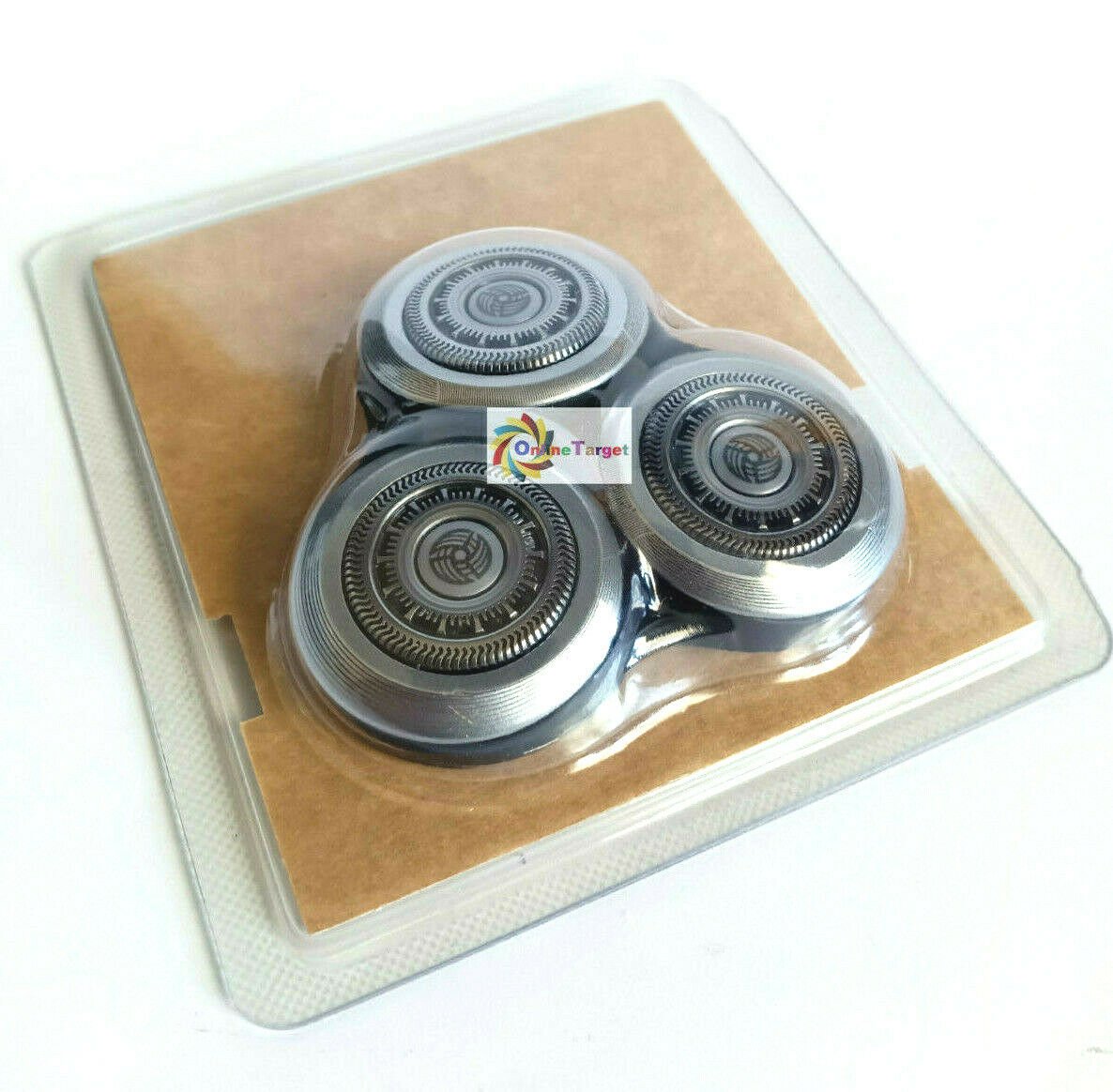 Philips Norelco SH90 Shaver Head upper full fits RQ12+ S8000 S9000