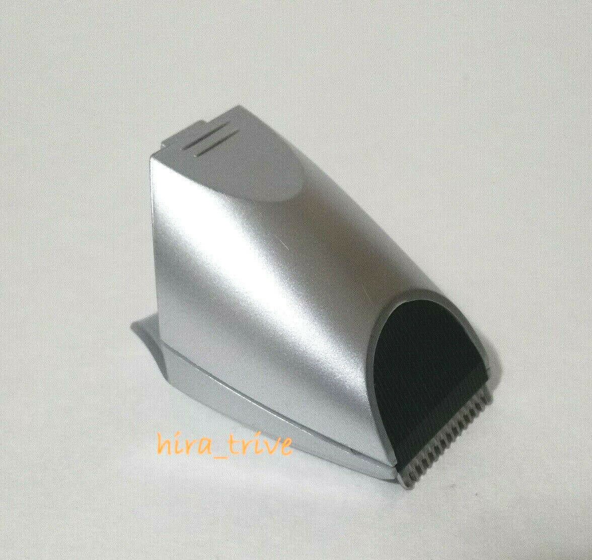 Philips Norelco G370 G380 Beard Groomer Precision Trimmer Cutter ...