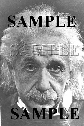 Albert Einstein jewish scientist wonderful photograph #1