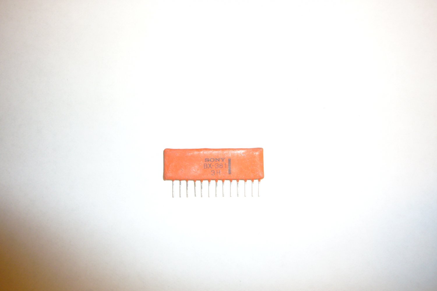 BX-381 BKU90, LVS5000 SONY Part# 874381000 874993810 874381000 ...