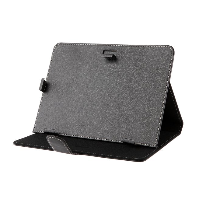 New 8" Leather Universal MID Android Tablet PC Case Black Cover, 8-inch ...