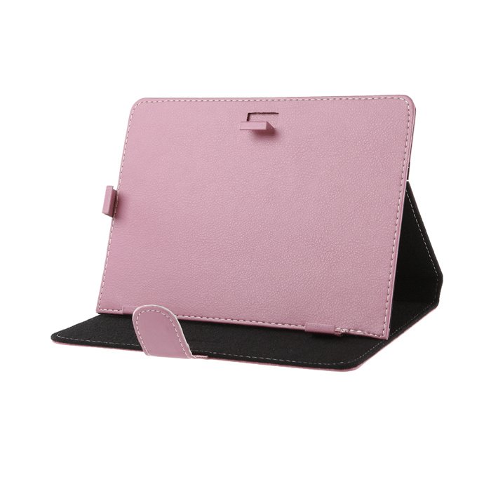 New Pink 9" Leather Universal MID Android Tablet PC Case Cover, 9-inch ...