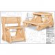 Sherwood Creations Inc; Thousands of Woodcraft Patterns, Plans, & Supplies